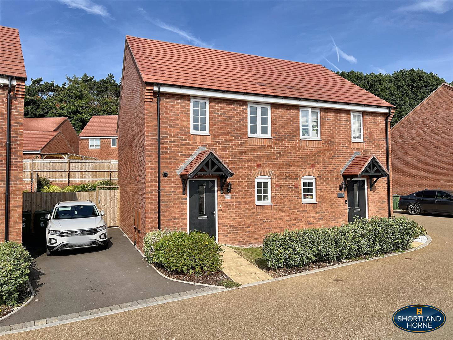 Henry Baxter Drive, Kerelsey End, Coventry | Property For Sale ...