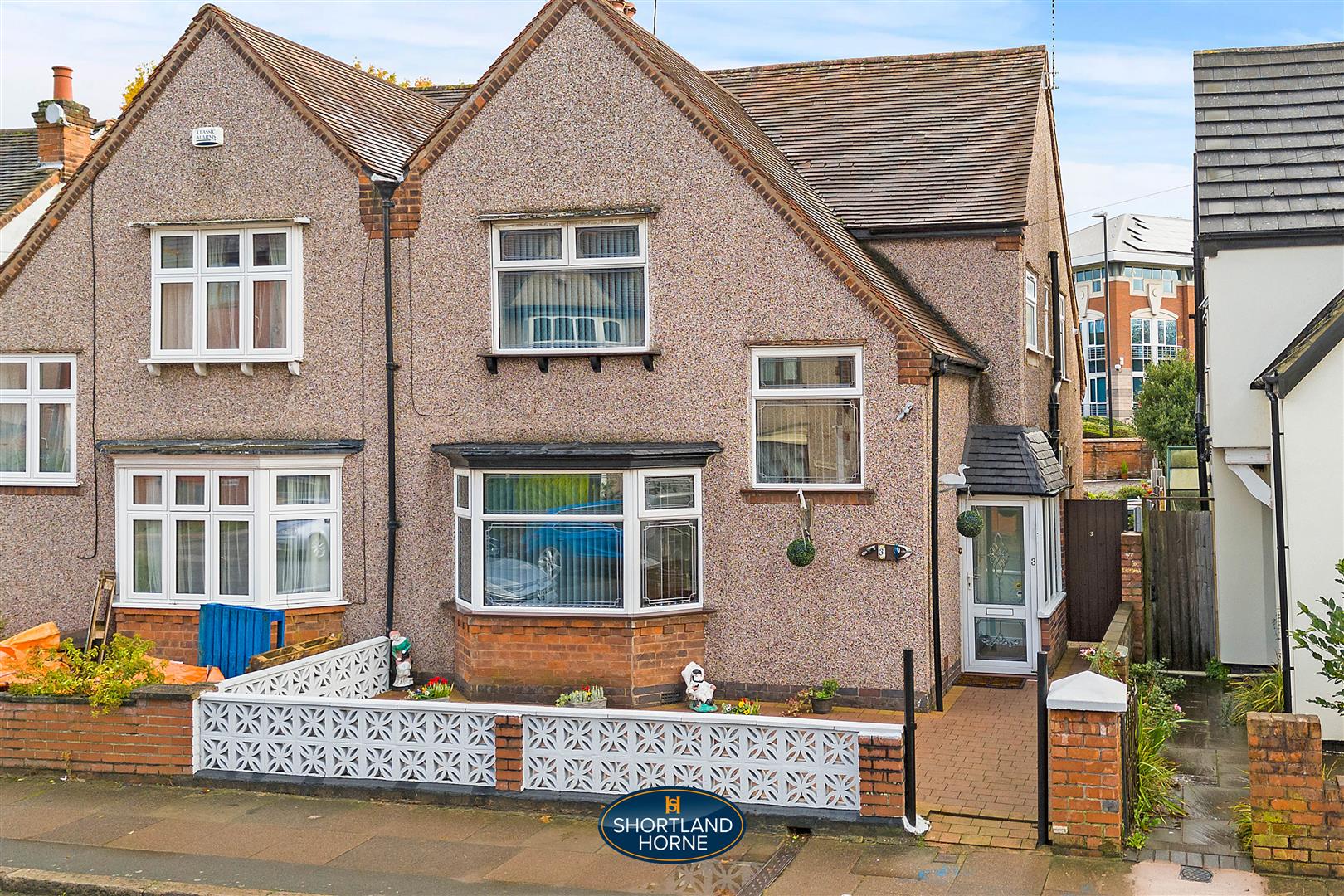 Stoney Road, Cheylesmore, Coventry | Property For Sale | Shortland Horne