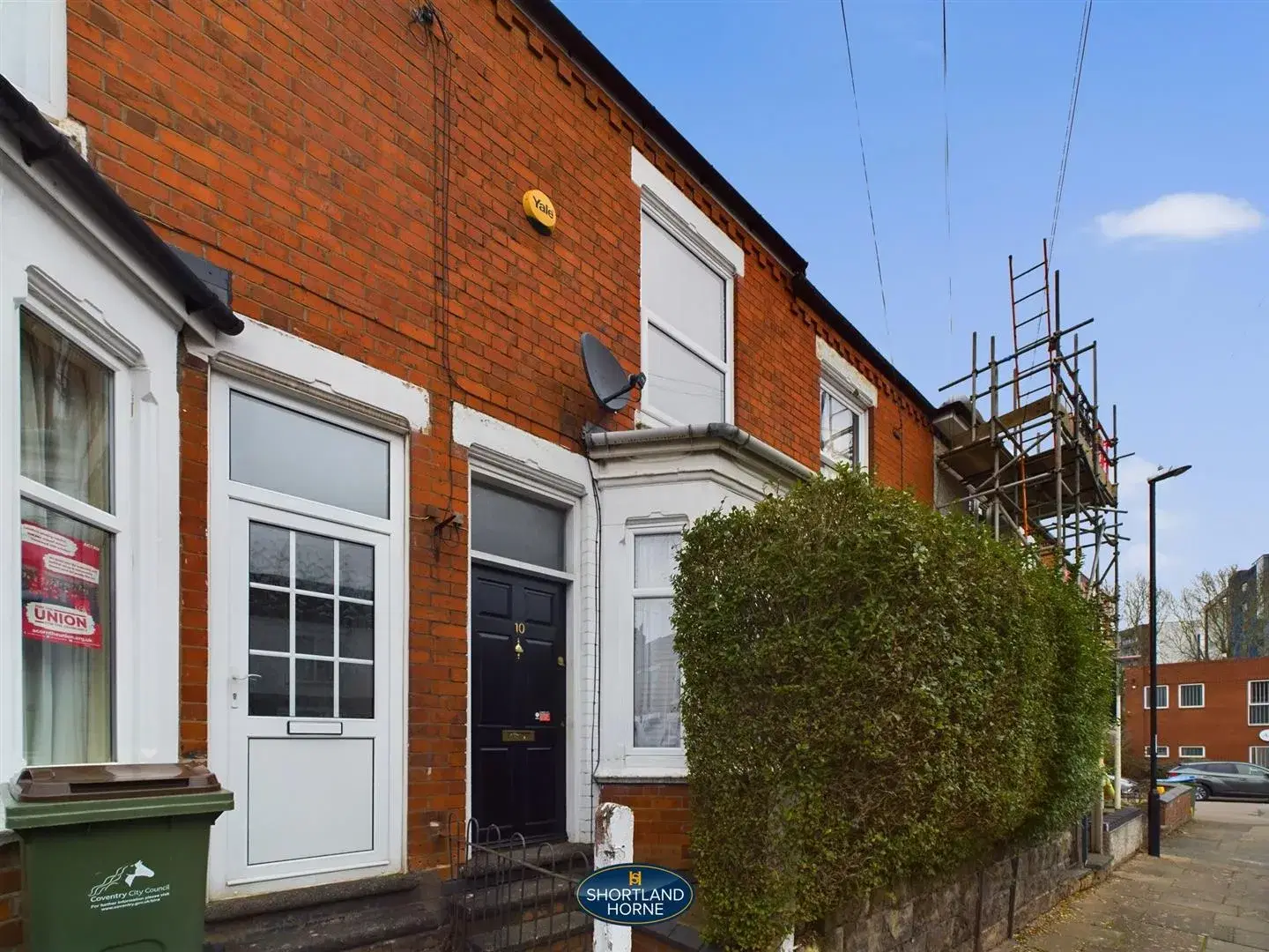Hawkins Road, Earlsdon, Coventry | Property For Sale | Shortland Horne