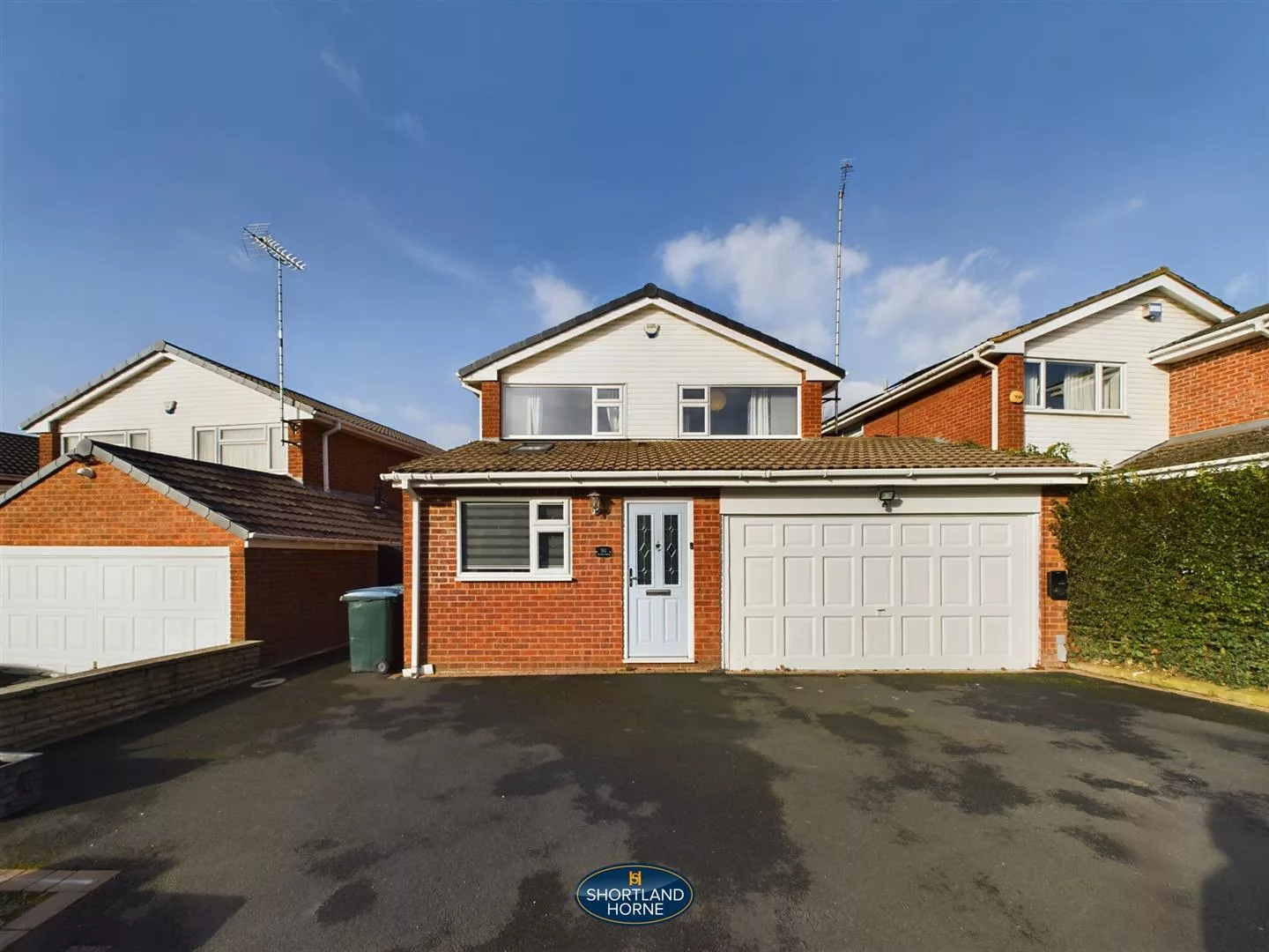 The Park Paling, Cheylesmore, Coventry | Property For Sale | Shortland ...