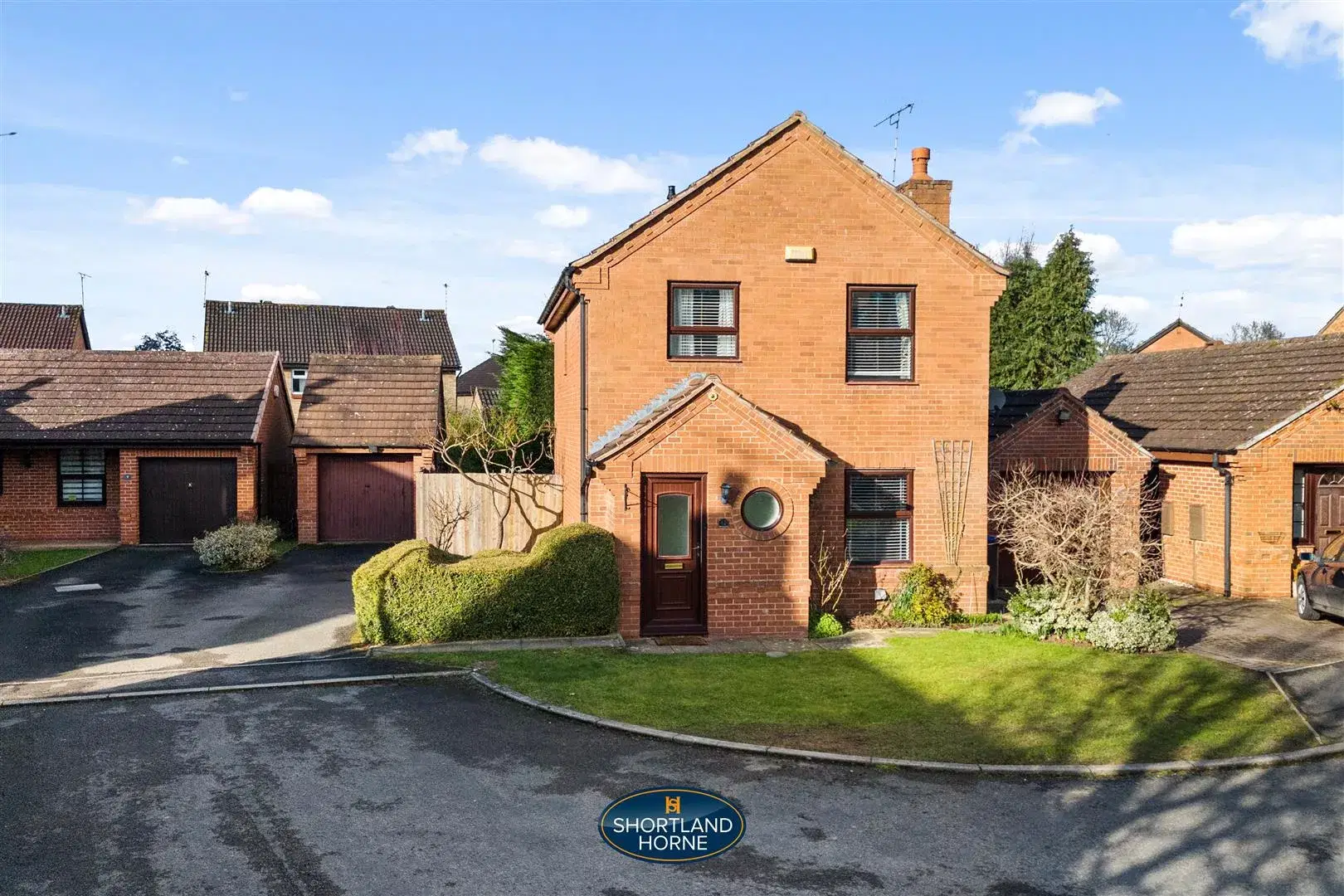 Riley Close, Kenilworth, CV8 | Property For Sale | Shortland Horne