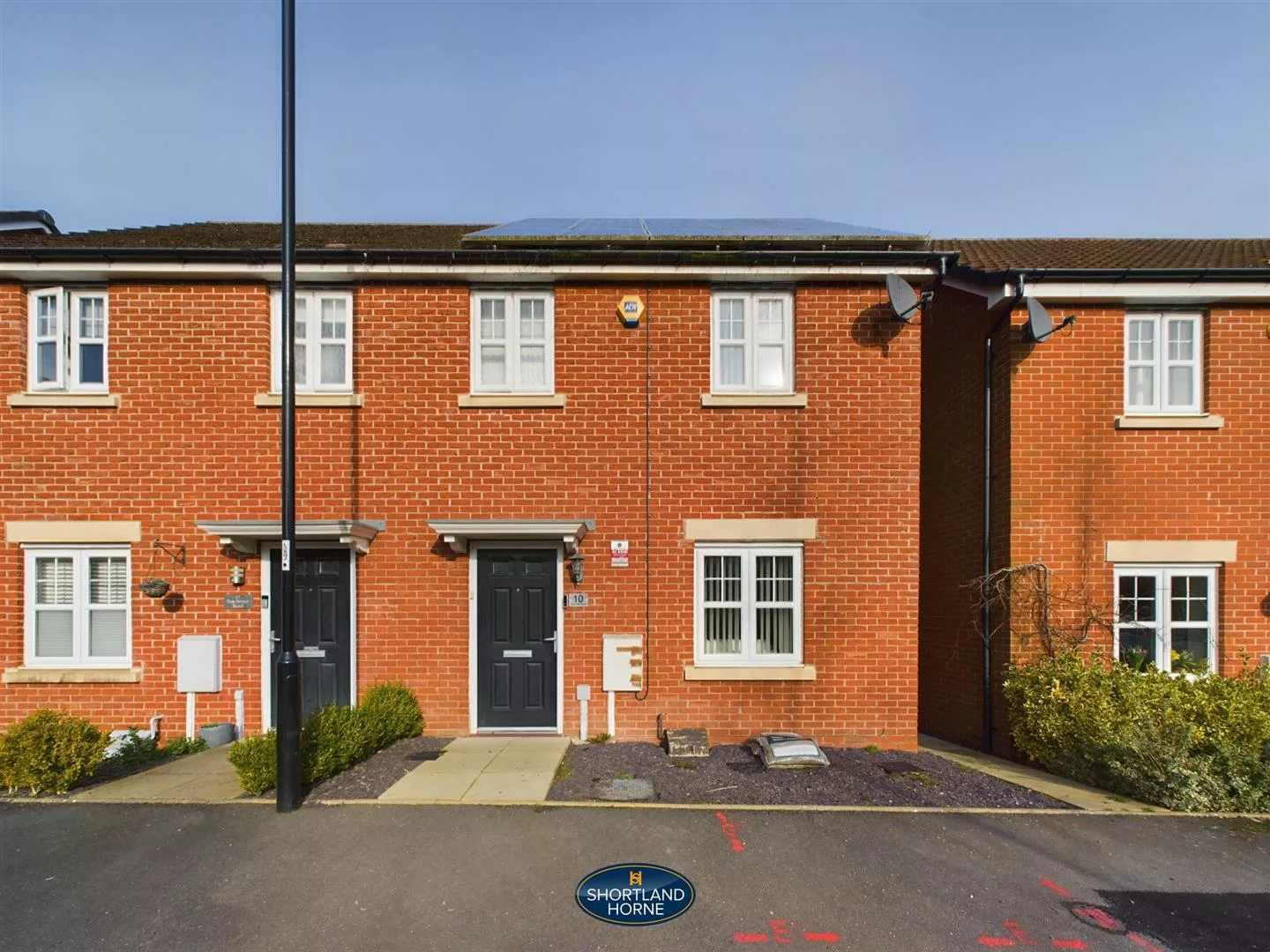 Baychester Road, Banner Brook Park, Coventry | Property For Sale ...
