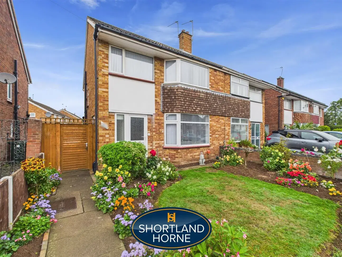 Brixham Drive, Wyken, Coventry | Property For Sale | Shortland Horne
